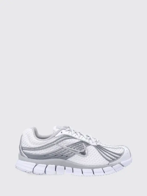 Nike Sneakers - Silver