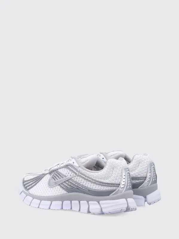 Nike Sneakers - Silver