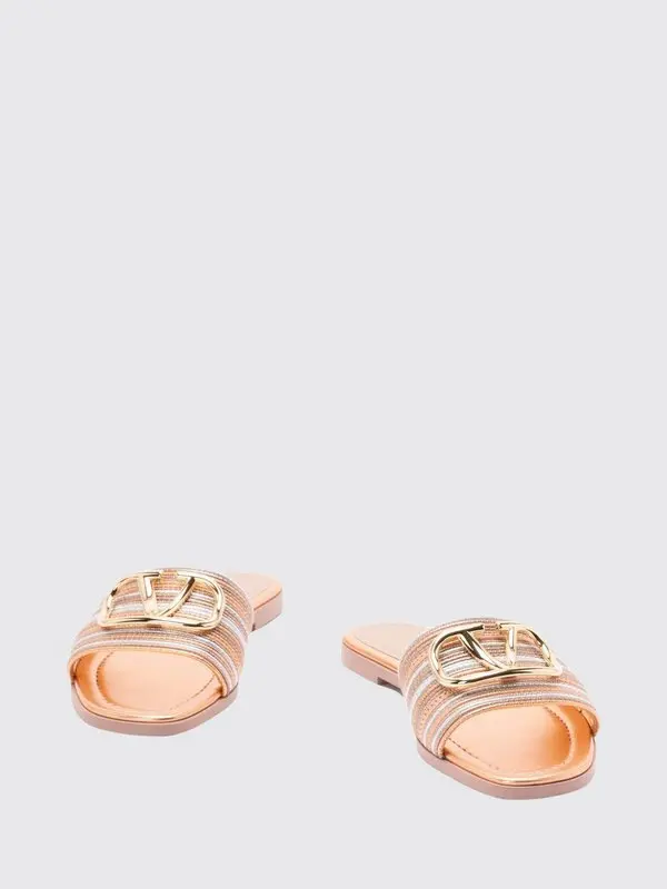 Valentino Garavani Flat Sandal