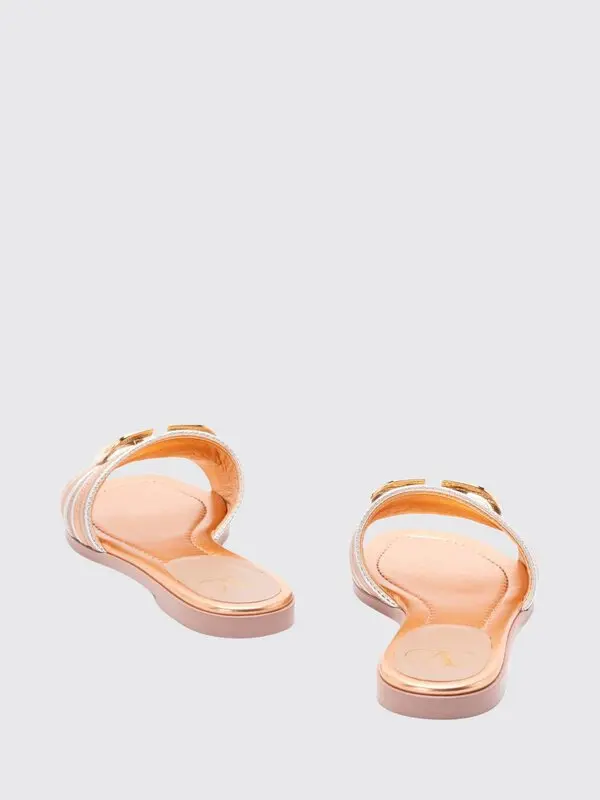Valentino Garavani Flat Sandal