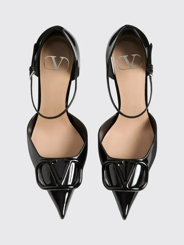 Valentino Garavani High Heel Shoes