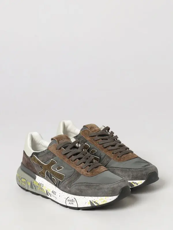 Premiata Sneakers
