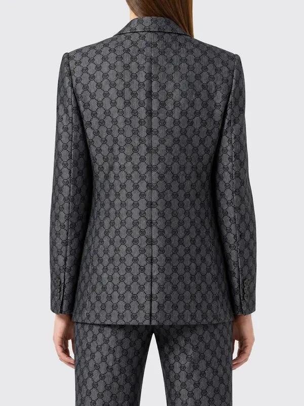 Philipp Plein Blazer - Black