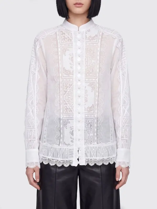 Zimmermann Shirt
