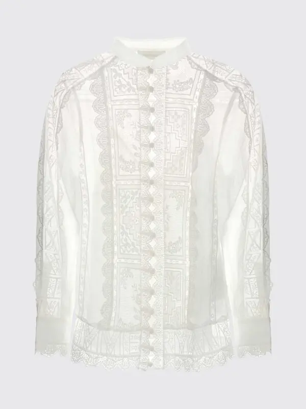 Zimmermann Shirt