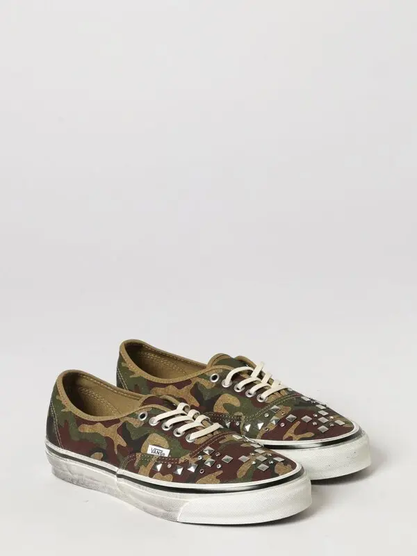 VANS Sneakers - Green