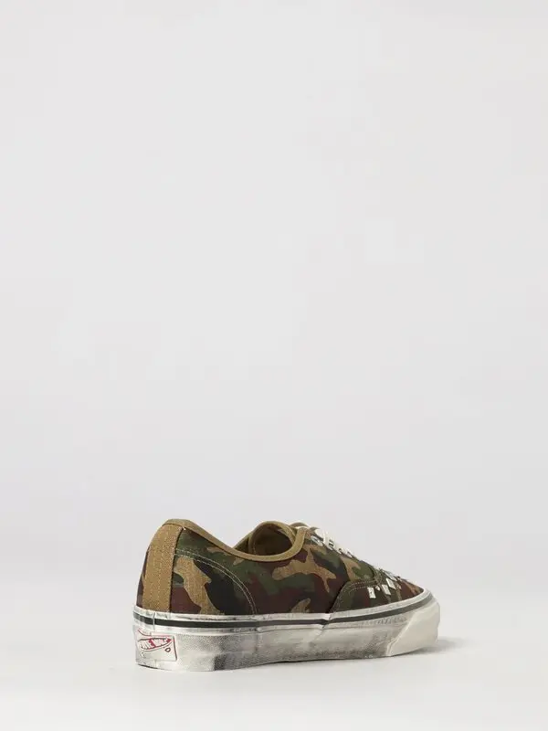 VANS Sneakers - Green