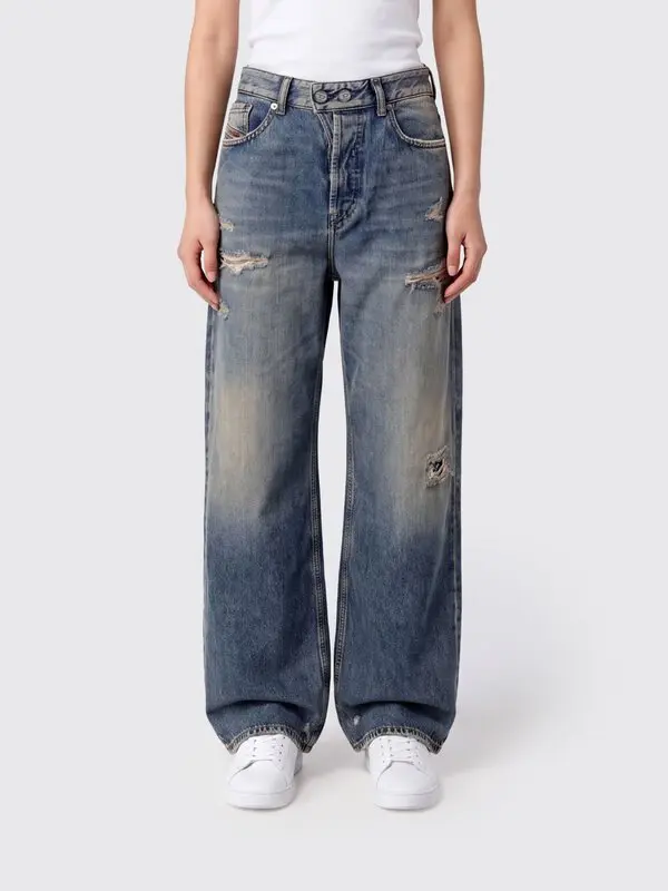 DIESEL® Pants