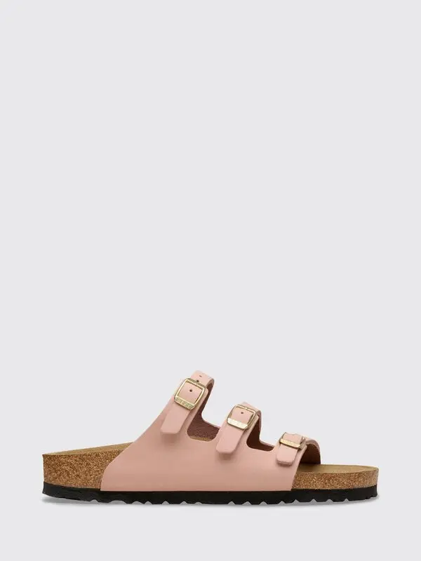BIRKENSTOCK Flat Sandal
