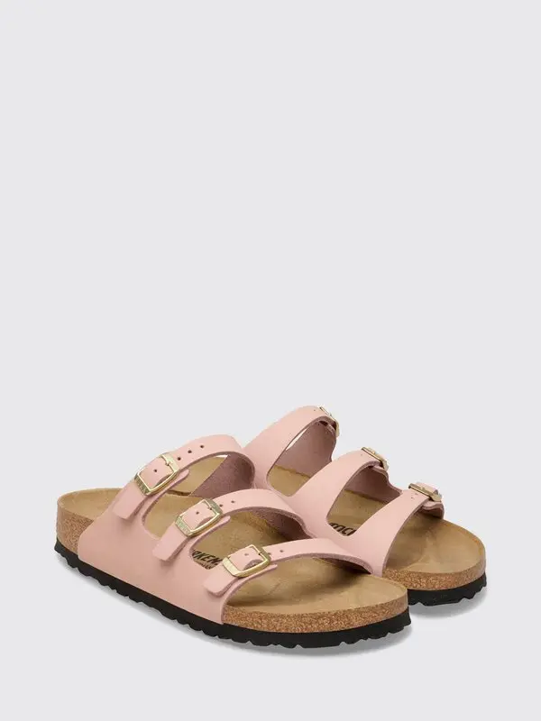 BIRKENSTOCK Flat Sandal