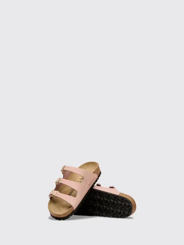 BIRKENSTOCK Flat Sandal