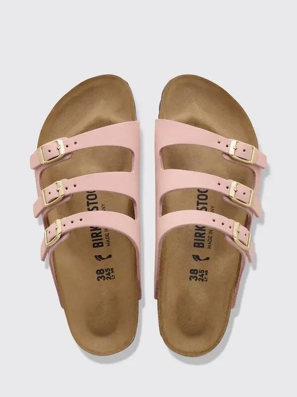 BIRKENSTOCK Flat Sandal