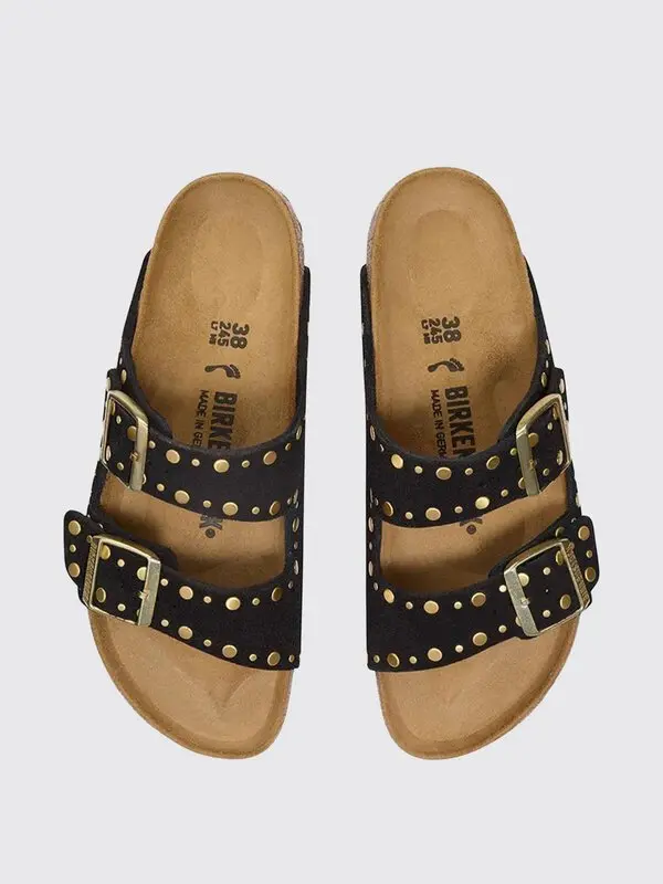 BIRKENSTOCK Flat Sandal