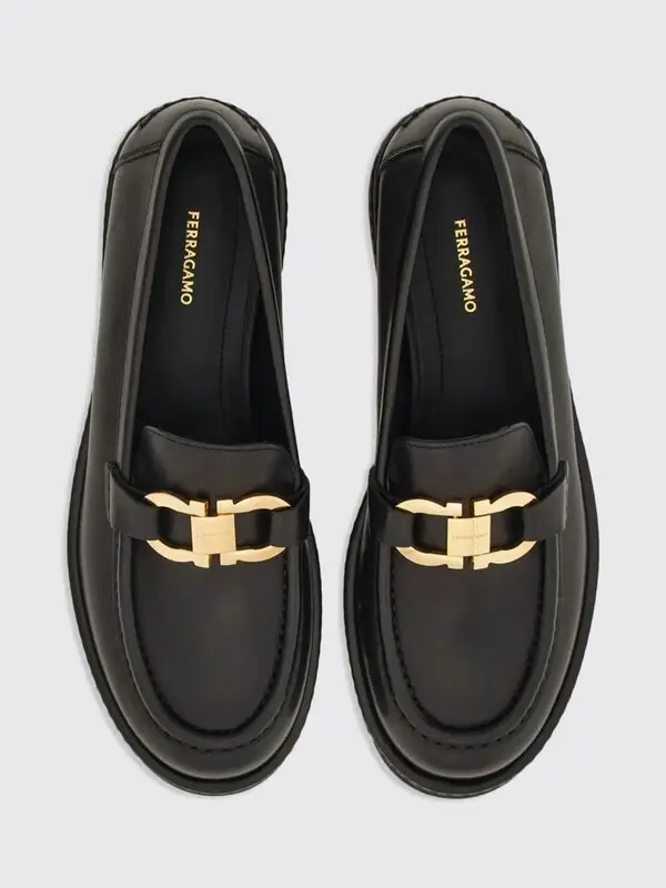 FERRAGAMO Loafer