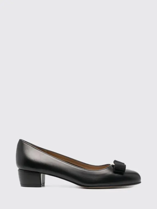 FERRAGAMO Pump
