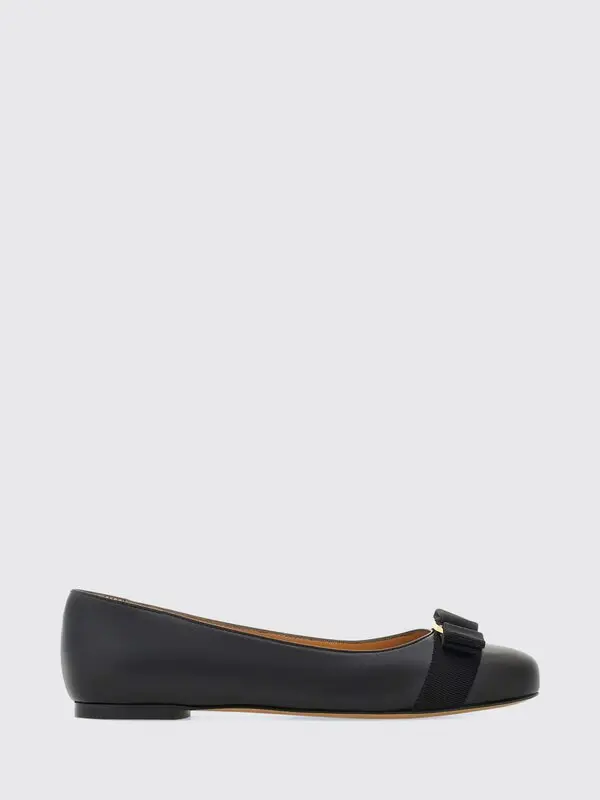 FERRAGAMO Ballet Flat