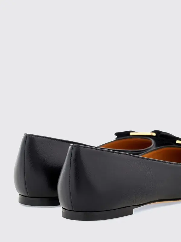 FERRAGAMO Ballet Flat