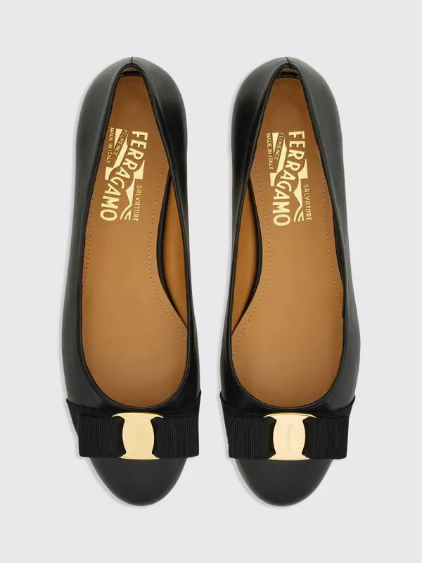 FERRAGAMO Ballet Flat
