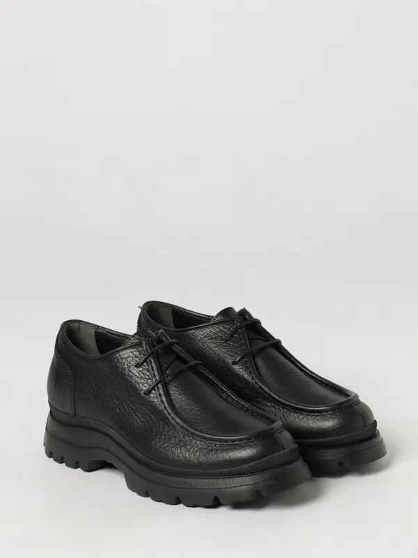 Hogan Brogue Shoes