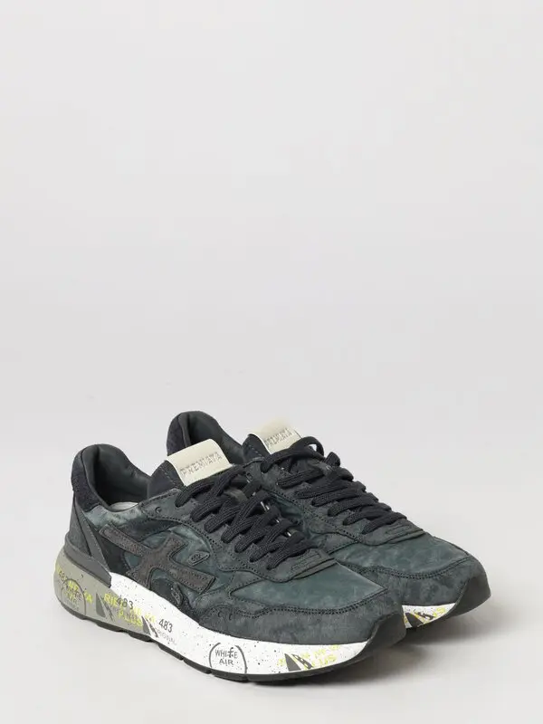 Premiata Sneakers