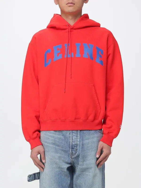 Celine Sweatshirt