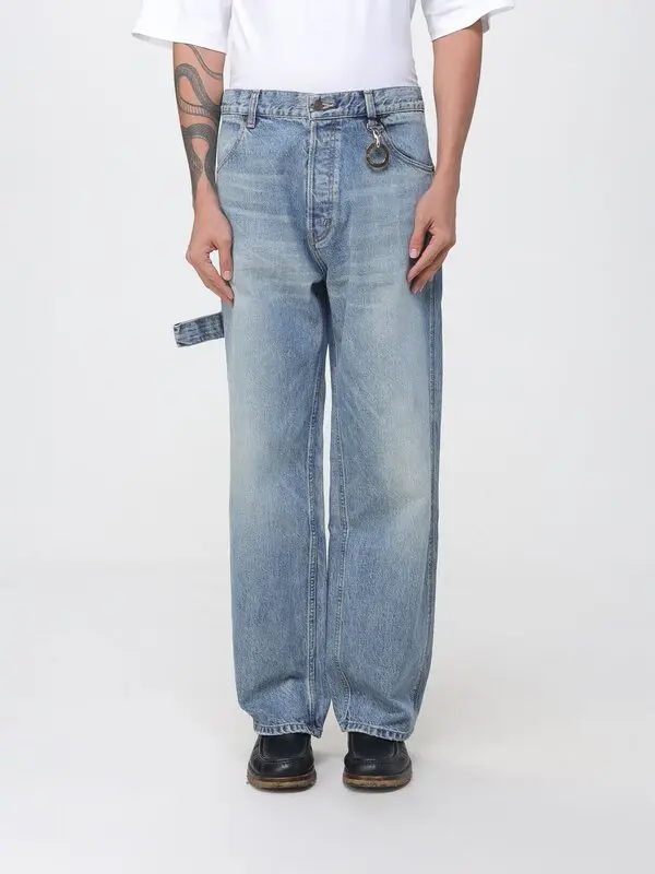 Celine Jeans