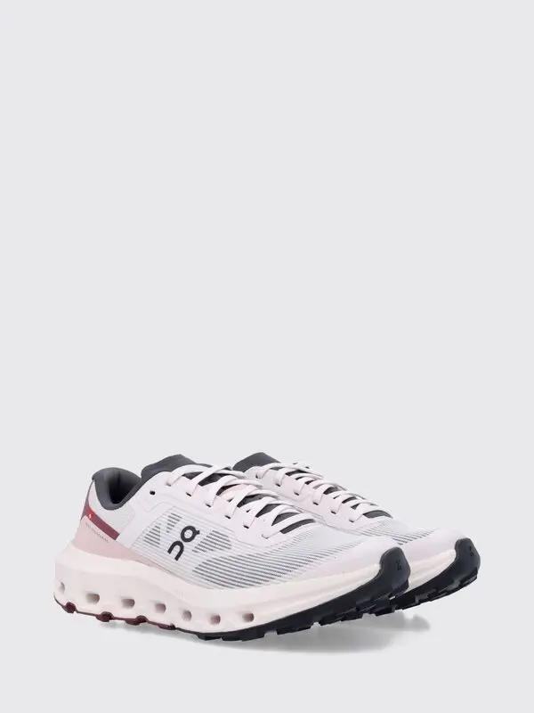 On Cloudvista 3 Lightweight And Breathable Running Trainers