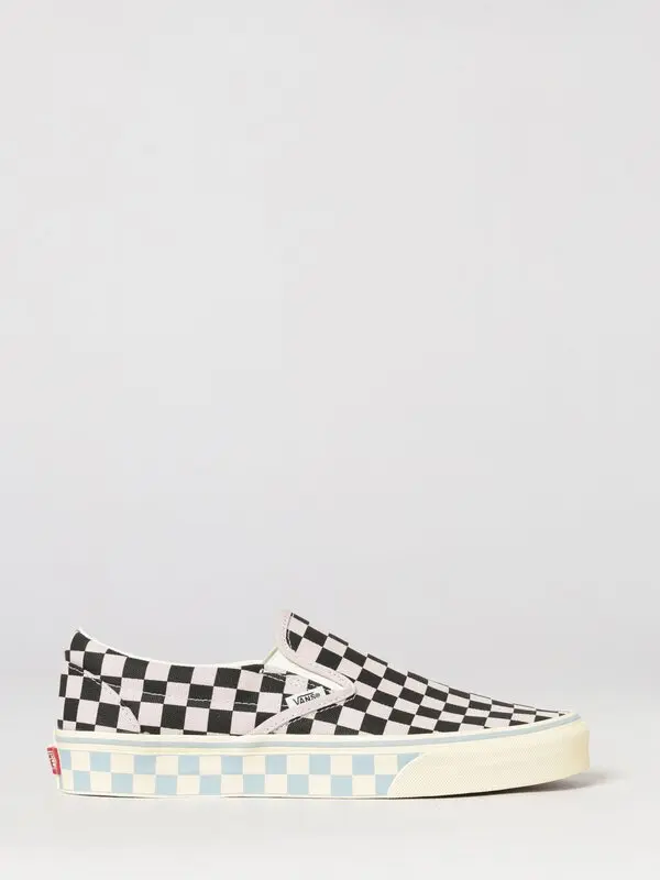 VANS Sneakers - Red