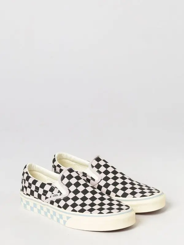 VANS Sneakers - Red