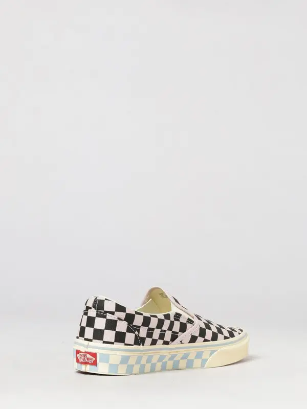 VANS Sneakers - Red