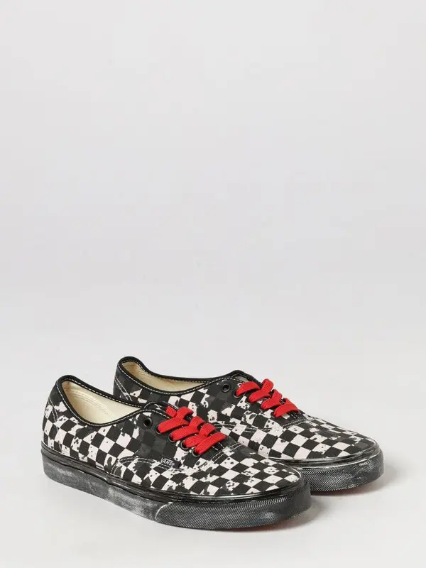 VANS Sneakers - Black
