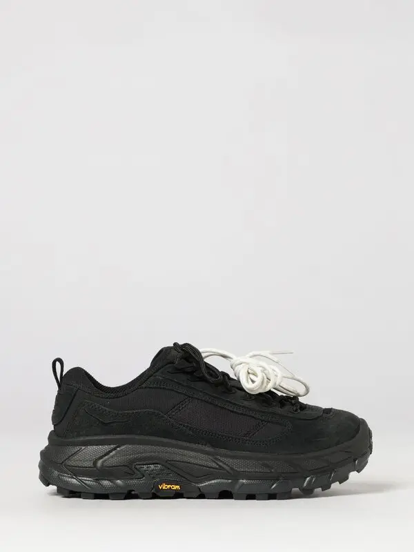 HOKA® Sneakers - Black