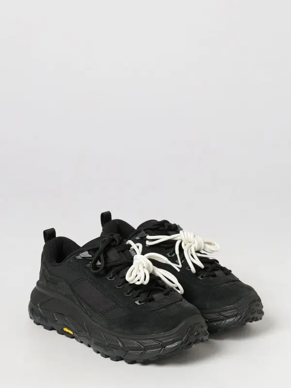HOKA® Sneakers - Black
