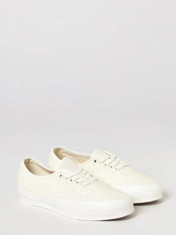VANS Sneakers - Beige