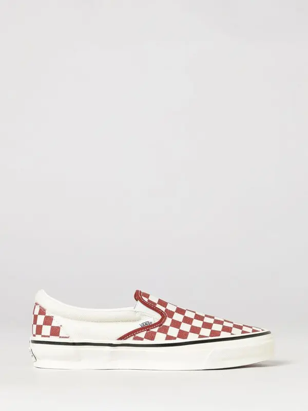 VANS Sneakers - Red