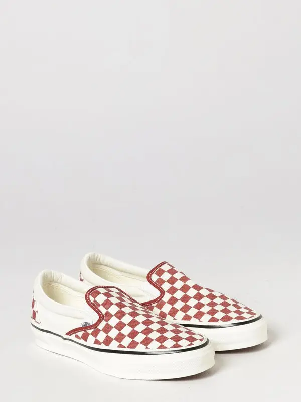 VANS Sneakers - Red