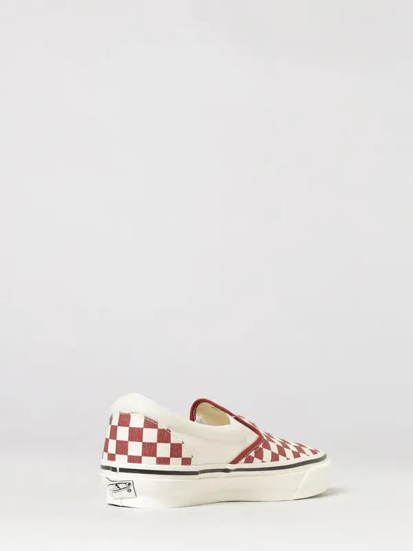 VANS Sneakers - Red