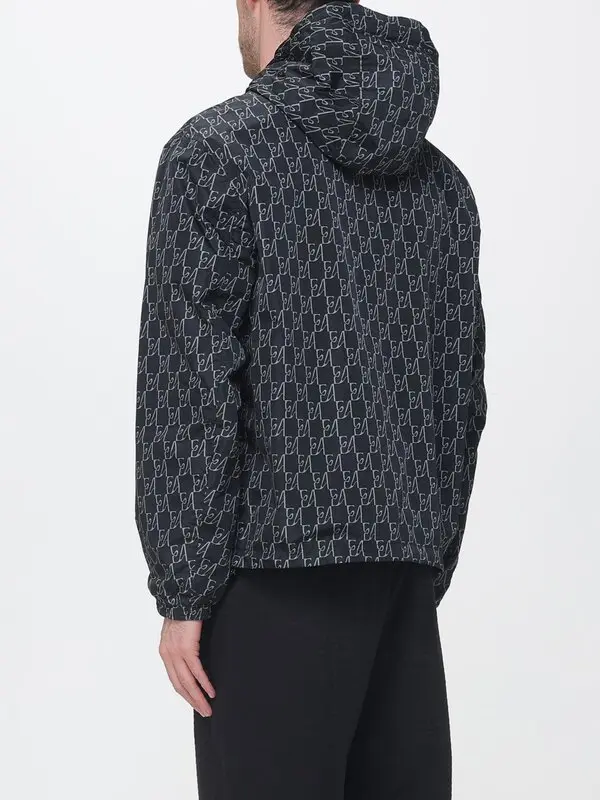 Emporio Armani Jacket - Navy