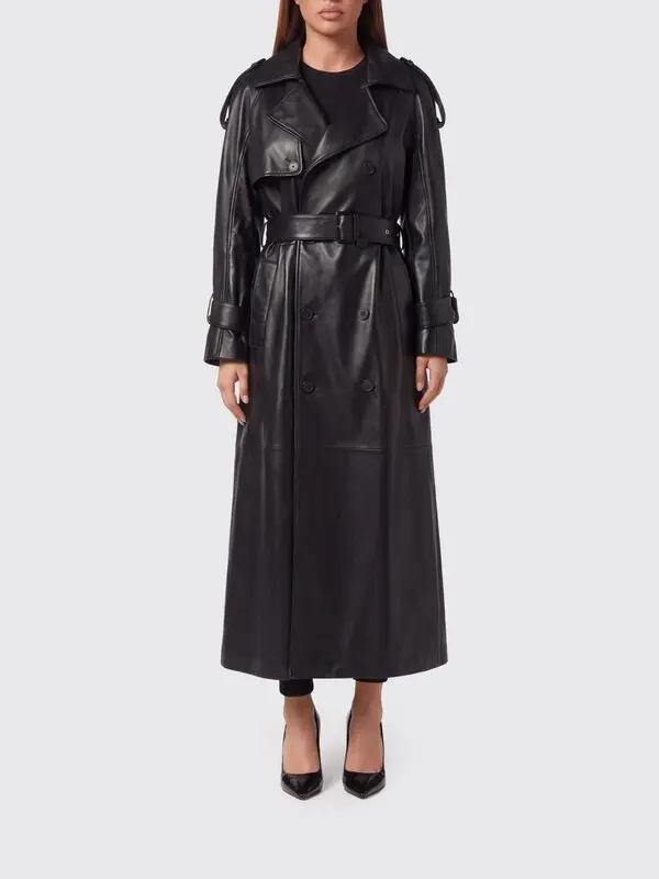 Philipp Plein Trench Coat