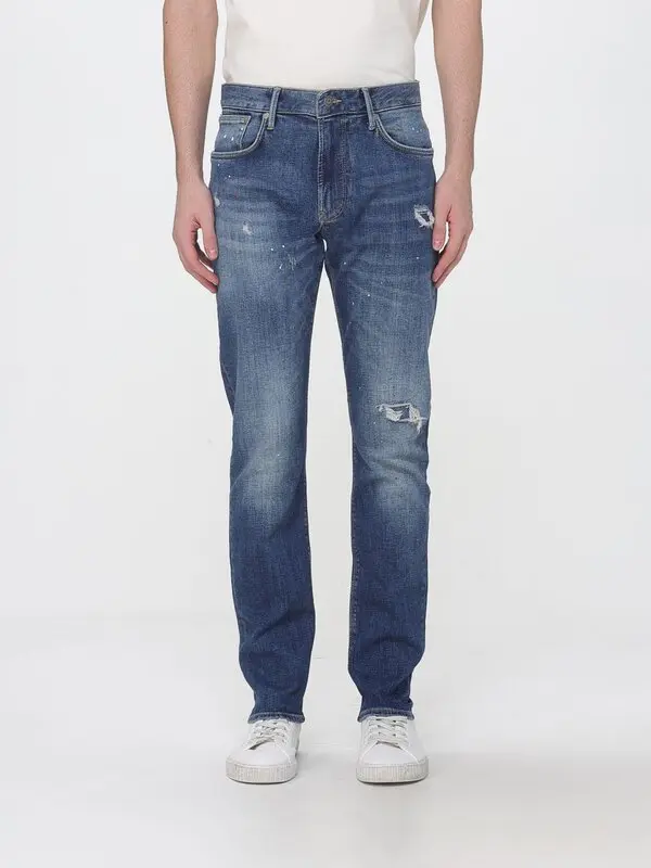Emporio Armani Jeans - Ink
