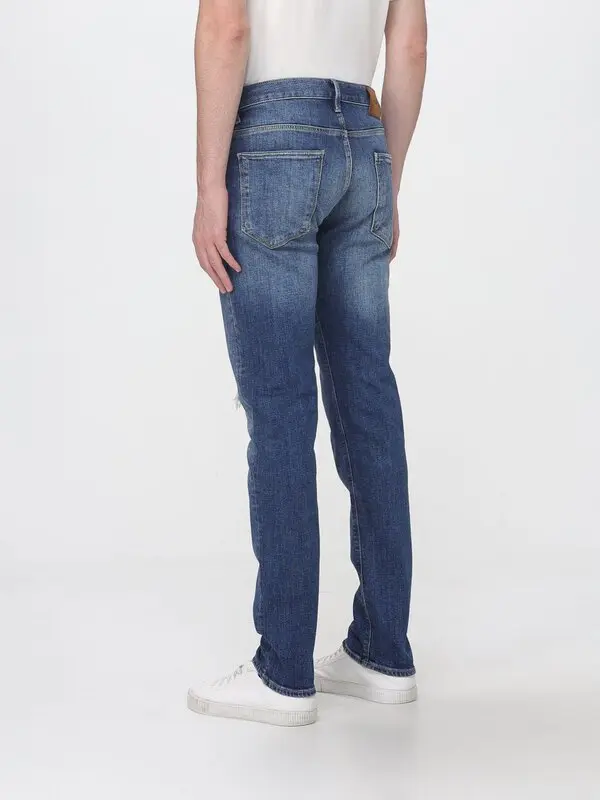 Emporio Armani Jeans - Ink