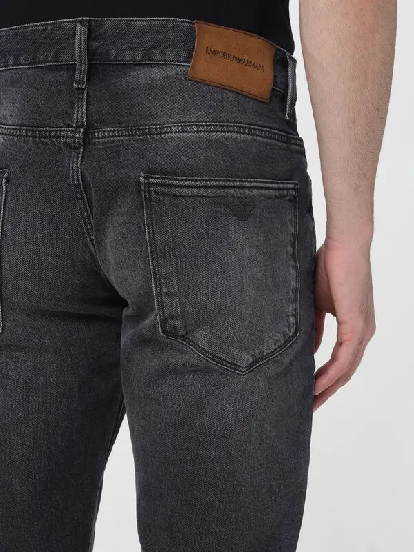 Emporio Armani Jeans