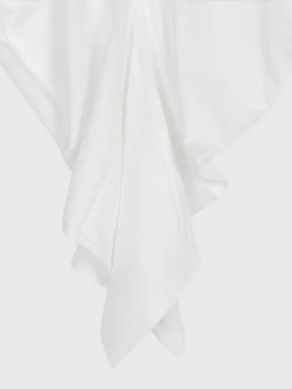 RÓHE T-shirt - White