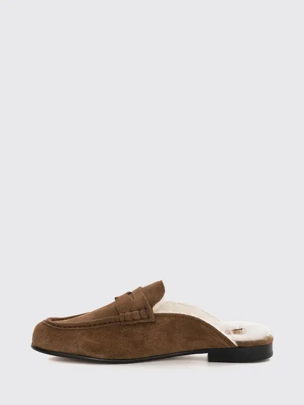 BOSS Flat Shoes