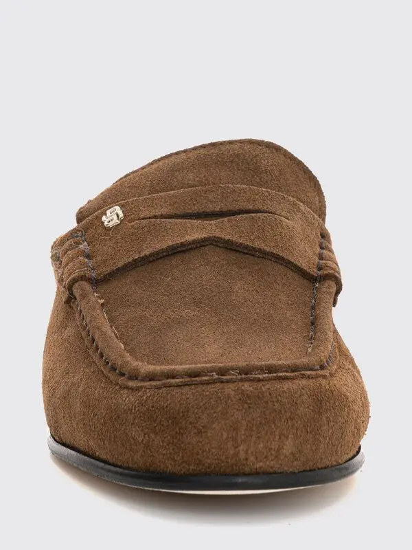 BOSS Flat Shoes