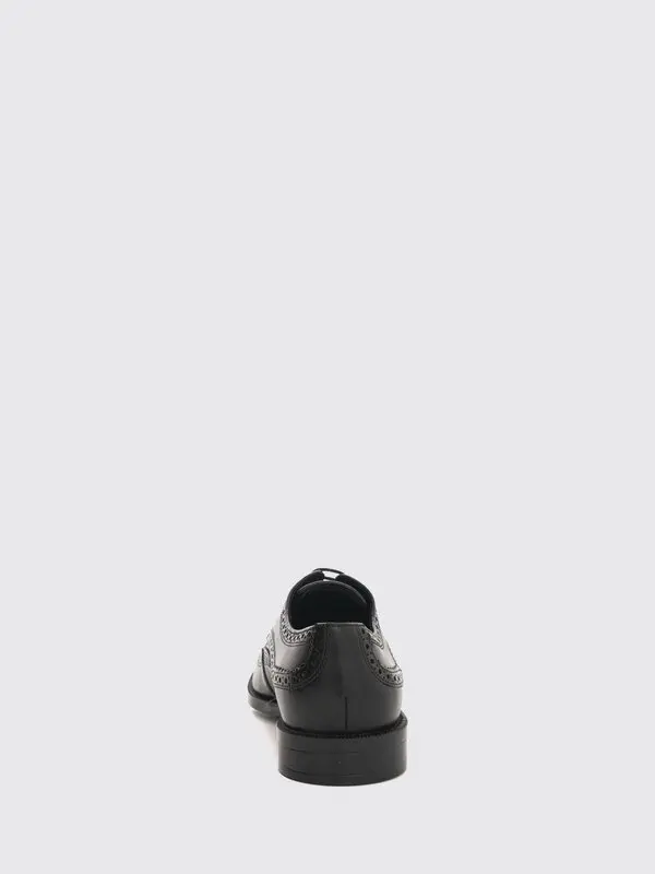 BOSS Brogue Shoes - Black