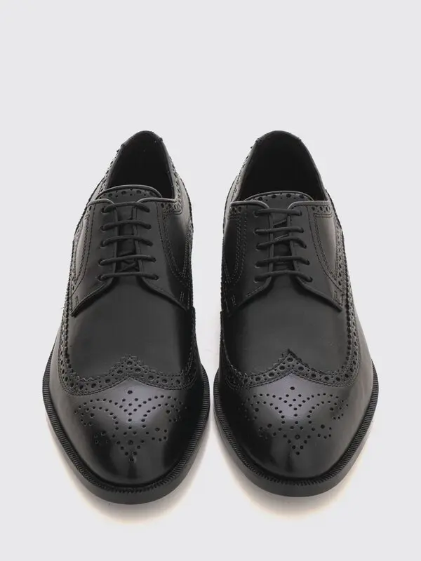 BOSS Brogue Shoes - Black