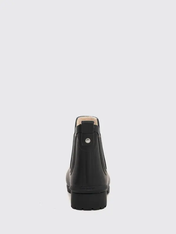 Barbour Boots - Black