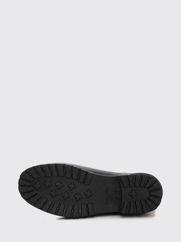Barbour Boots - Black