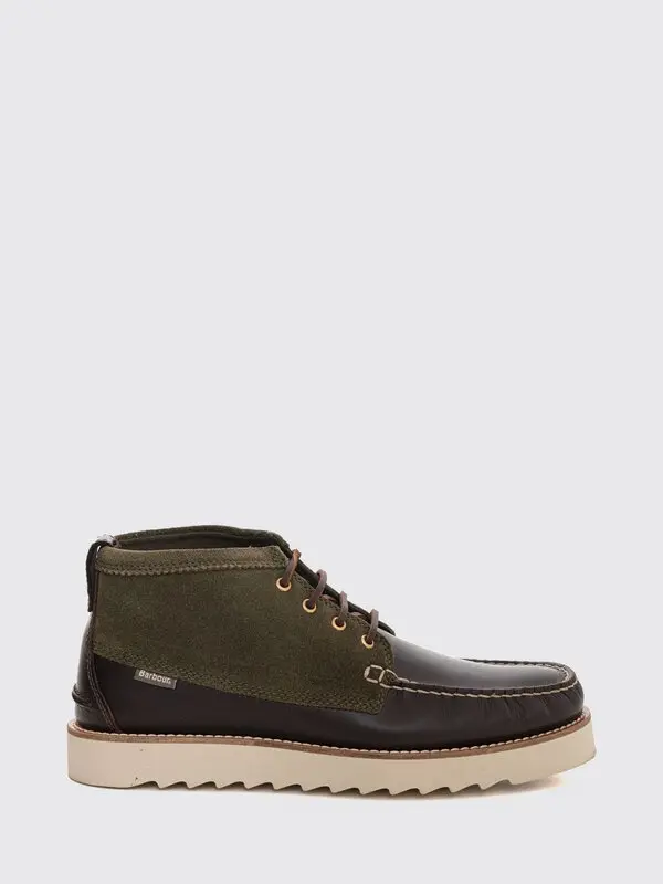 Barbour Chukka Boots